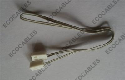 Cina Telecomando schermato di radiofrequenza del cavo a nastro UL2651 28AWG in vendita