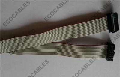 Cina CAVO UL2651 28AWG 2.54PITCH di FC-2X7/30CM IDC tre pezzi in vendita