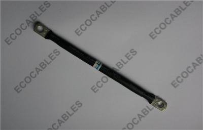 Cina tubo restringente del cavo M6 SS304 del PVC del ² di 16mm del cavo di calore flessibile dell'ansa in vendita
