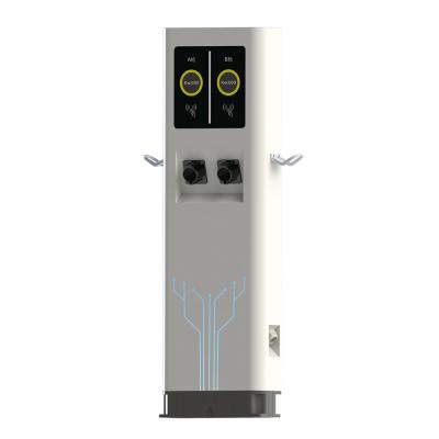 Cina tipo 1 del caricatore dell'automobile della casa 11kw di protezione dell'impulso 240v o tipo - 2 in vendita
