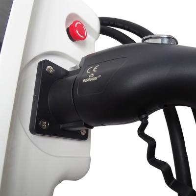 Cina L'OEM della stazione 32A 3Phase del caricatore dell'automobile dell'europeo EV 11kw ha approvato in vendita
