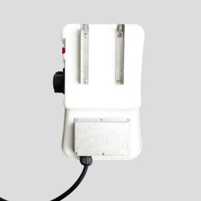 Cina Fase pubblica integrata OCPP della stazione di carico 3 di Wallbox EV in vendita
