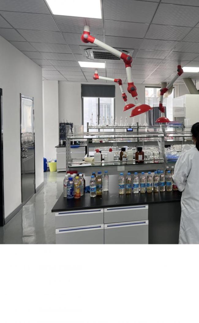 Water Treatment Coagulant Pac Poly Aluminium Chloride For Drinking Water White Powder 6