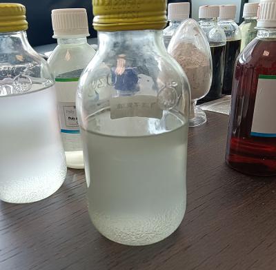 Cina PAM cationico del poliacrilammide del coagulante industriale in vendita