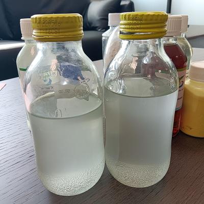 Cina PAM cationico del poliacrilammide del coagulante industriale in vendita