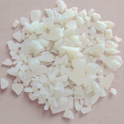 Cina Solfato cristallino bianco di High Purity Aluminium dell'agente di trattamento delle acque reflue in vendita
