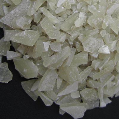 China ISO/CE Flocculant van het aluminiumsulfaat Waterbehandeling die Agent Al 2 (SO4) doen pluizen 3 Te koop