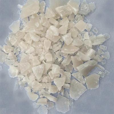China Witte Kristallijne van het het Aluminiumsulfaat van de Waterbehandeling het Poeder Korrelige PH 3,5 chemische producteninstallatie Te koop