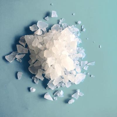 China Witte Kristallijne van het het Aluminiumsulfaat van de Waterbehandeling het Poeder Korrelige PH 3,5 chemische producteninstallatie Te koop