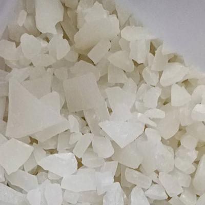 中国 15.5~17% AL2O3水処理のアルミニウム硫酸塩の粒状のファースト・クラス 販売のため