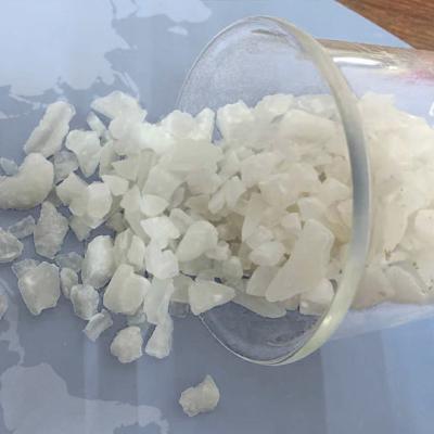 China Van het het Aluminiumsulfaat van de Drinkwaterbehandeling het Stollingsmiddelen Snelle Verspreiding Te koop