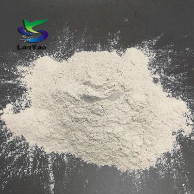 China 95%Min Calcium Hydroxide Powder For Disinfection Sterilization Soil Improvement for sale