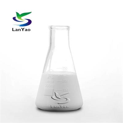 Cina Agente antischiuma emulsione bianca lattiginosa per antischiuma di vernice nel prodotto chimico per il trattamento delle acque reflue dell'inchiostro in vendita