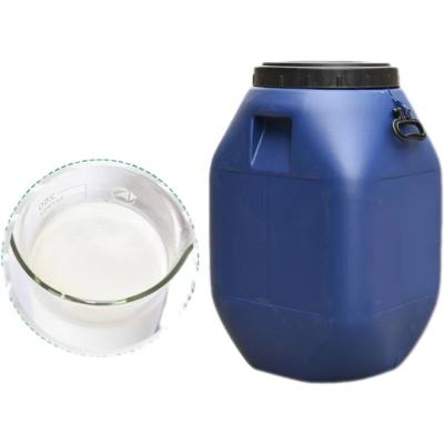 Cina Trattamento delle acque di grado industriale Antischiuma in silicone Polietere bianco Depurazione dell'acqua liquida in vendita