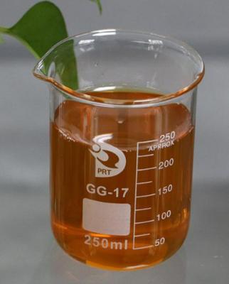 Cina Cloruro di alluminio liquido PAC di alta basicità poli per l'acqua di scarico termica della centrale elettrica in vendita