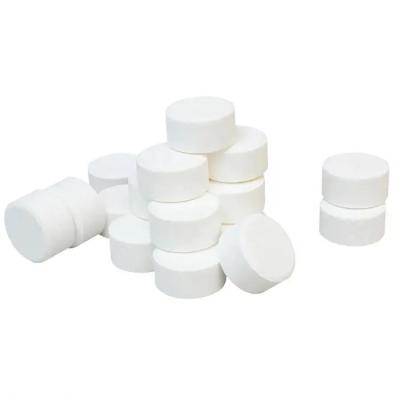 China Chlorine Dioxide Disinfection Effervescent Tablets Effectively Kill Pathogens for sale