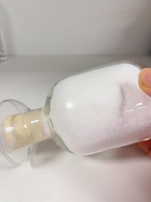 China Anionische Polyacrylamide APAM Chemische Flocculant CAS Nr 9003-05-8 Drinkwaterbehandeling for sale