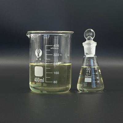 Cina Acqua industriale o potabile Trattamento dell'acqua PAC Disponibile Soluzione giallo chiaro o incolore cas 1327 41 9 in vendita