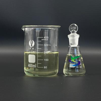 Cina Cloruro di polialluminio liquido giallastro Buone prestazioni di flocculazione ed effetto di sedimentazione in vendita
