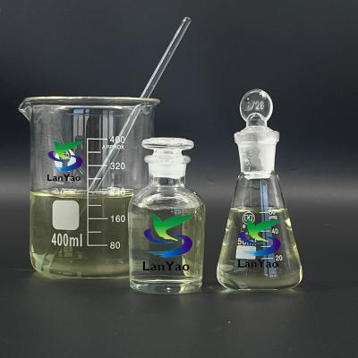 Китай Желтовая жидкость полиалюминиевый хлорид для очистки воды Коагулянт эффективно снижает степень загрязнения окружающей среды продается