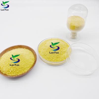 Китай ISO сертификация очистка воды PAC полиалюминиевый хлорид 100% чистоты для промышленной воды продается