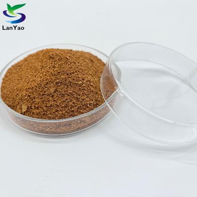 Cina Brown Industries Vietnam Pac Powder per il trattamento dell'acqua in vendita