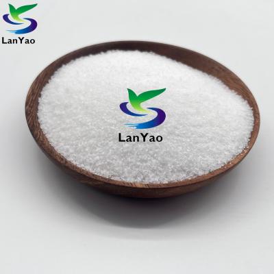 China Refinaria de açúcar Perforação de petróleo Tratamento de águas Poliacrilamida Produtos químicos Partículas de pó branco à venda