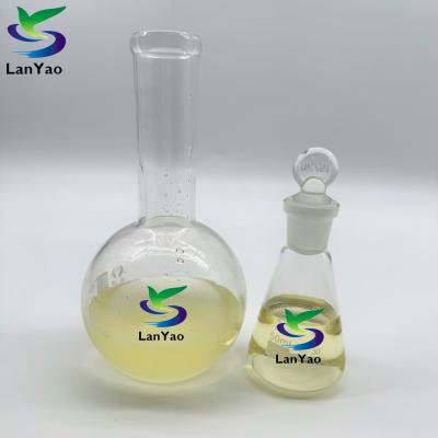 Cina Trattamento dell'acqua giallo chiaro o incolore PAC per un trattamento efficace in vendita