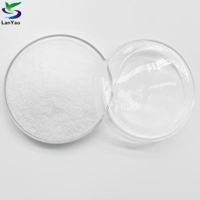 China Densidade aniónica em massa 0,8-1,0 G/cm3 Poliacrilamida para tratamento de água à venda