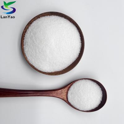 China Polyacrylamidepoeder van laag moleculair gewicht voor waterbehandeling Te koop
