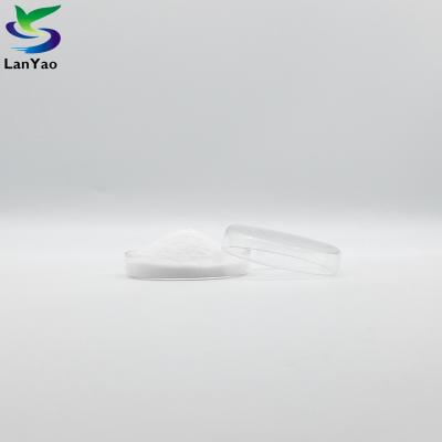 China Waterbehandeling met lage hydrolyse van witte korrels Polyacrylamide voor milieubescherming Te koop