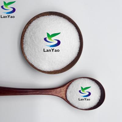 China 15000000g/mol Waterbehandeling met lage hydrolyse Polyacrylamide vaste korrels 9003-05-8 Te koop