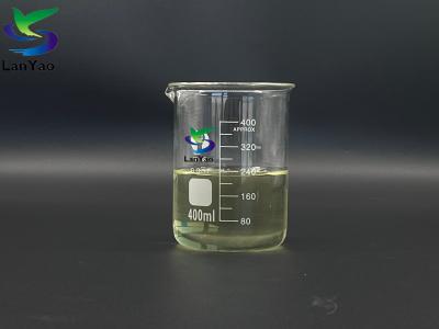 China 100% Pureza Amarelo Transparente Tratamento de Água PAC Líquido para Floculação Industrial ou de Água Potable à venda