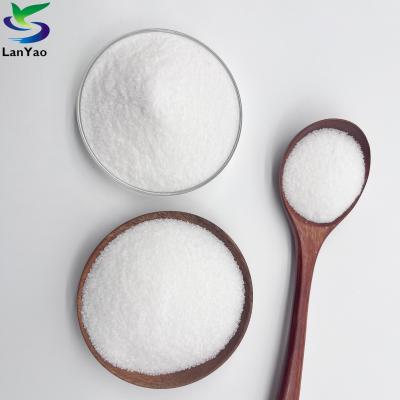 Cina 15000000g/mol Massa molecolare Polyacrylamide Trattamento dell'acqua con unità residua dello 0,05% in vendita