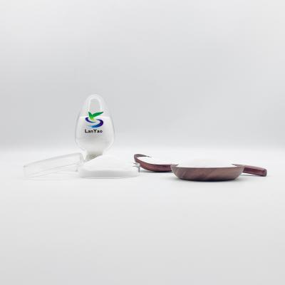 China Eco-vriendelijke witte polyacrylamide moleculaire massa 15000000g/mol voor waterbehandelingsprocessen Te koop