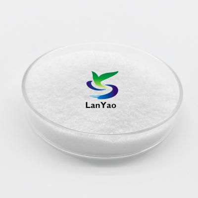 Cina Trattamento dell'acqua altamente efficace Poliacrilammide Basso grado di idrolisi e durata di conservazione di 2 anni in vendita