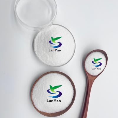 Cina Trattamento dell'acqua Poliacrilammide per la densità di massa 0,8-1,0 G/cm3 Unità residua 0,05% Min in vendita
