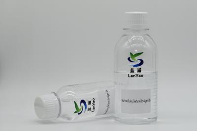 Cina di alta qualità Bactericida non ossidante Algicida per il sistema di circolazione dell'acqua in vendita