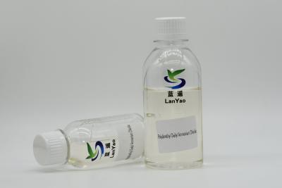 Cina PDADMAC Cloruro di ammonio polidimetil diallilico Acqua di scarico Prodotti chimici di produzione di carta in vendita