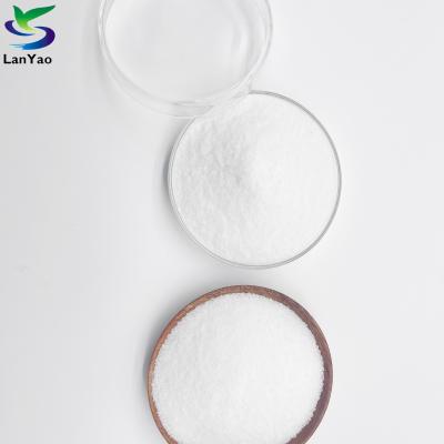 Cina Apparizione solida Polimero di trattamento dell'acqua PAM solido con carica ionica anionica / cationica in vendita