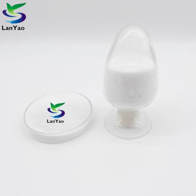 China Milieubescherming Moleculaire massa 15000000g/mol Poly acrylamide waterbehandeling voor waterbehandeling en -zuivering Te koop