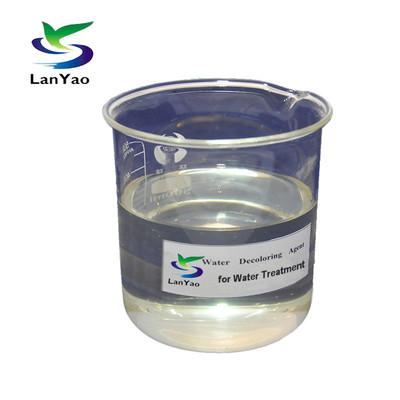 中国 LYD-001 脱色化学品 高度純度 ≥50% 環境に優しい脱色 販売のため