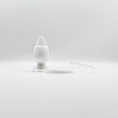 Cina Trattamento dell'acqua Poliacrilammide CAS n. 9003-05-8 Massa molecolare 15000000g/mol in vendita