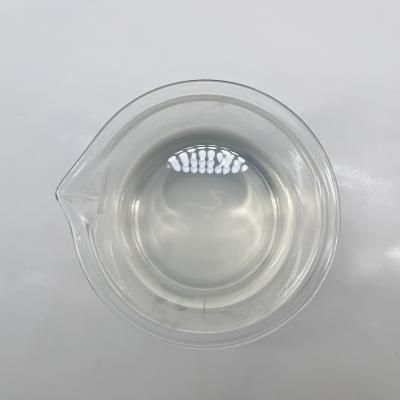 Cina Valore di pH 7-9 Decolorazione delle acque reflue tessili Liquido appiccicoso incolore o chiaro per le vostre esigenze in vendita