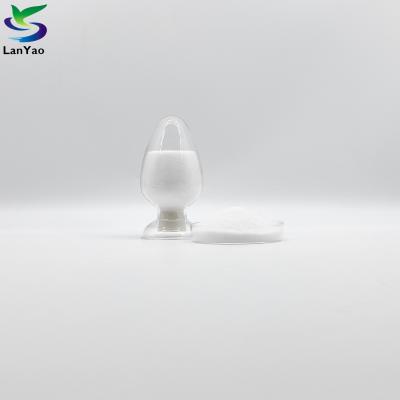 China Polímero de tratamento de água PAM catiônico com carga iônica aniônica e densidade de massa de 0,8-1,0 G/cm3 à venda