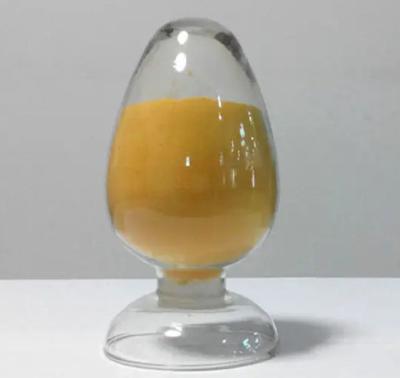 Cina Purificazione dell' acqua Coagulante policloruro di alluminio pac in vendita