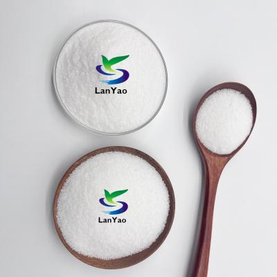 Cina 15000000g/mol Massa molecolare PAM polimero per il trattamento dell'acqua per un trattamento efficace in vendita
