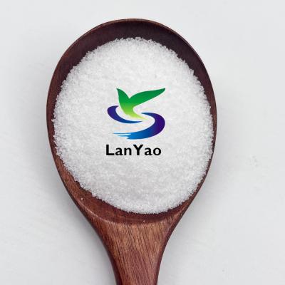 China CPAM Floculante para redução de lama eficiente em termos de custos Tratamento de águas residuais industriais municipais à venda