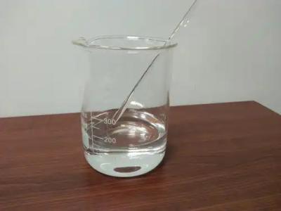 Cina Agente decolorante ad alta purezza Forma liquida per la compatibilità con le tinture tessili in vendita