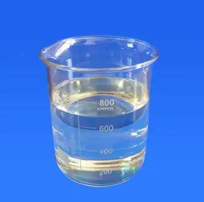 Cina Agente decolorante ad alta purezza Liquido appiccicoso incolore o chiaro con sinonimi Decolorante in vendita